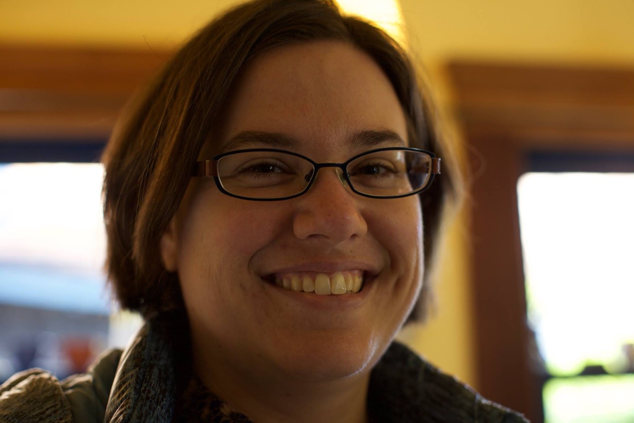 Meet the Team | The Abydos Temple Paper Archive